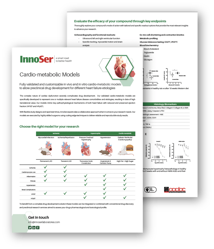 Cardio-Metabolic overview download