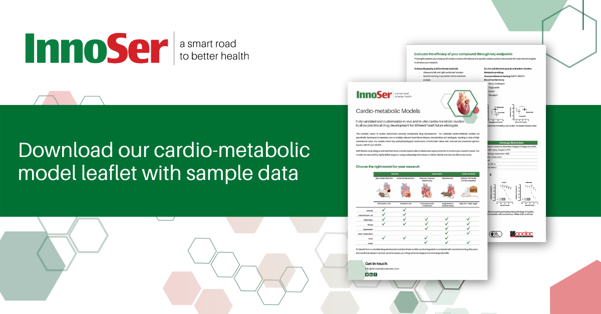 Cardio-Metabolic overview download